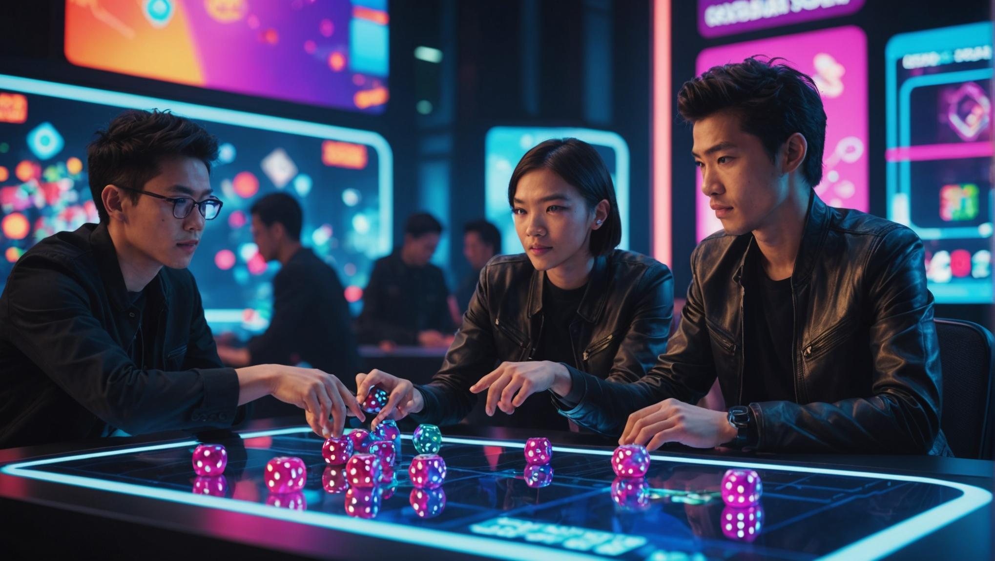 Lập Trình Game Tài Xỉu Online - Đăng Ký Tài Khoản Xóc Đĩa Tại B52 – Nhận Ngay Thưởng Lớn